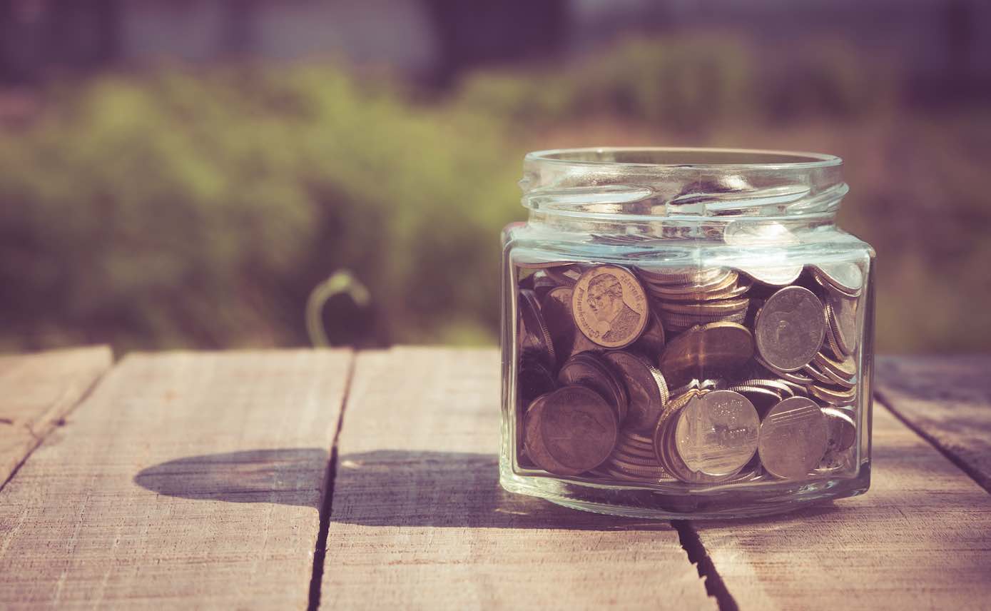 Common Change | pooling money with people you know to share with people ...